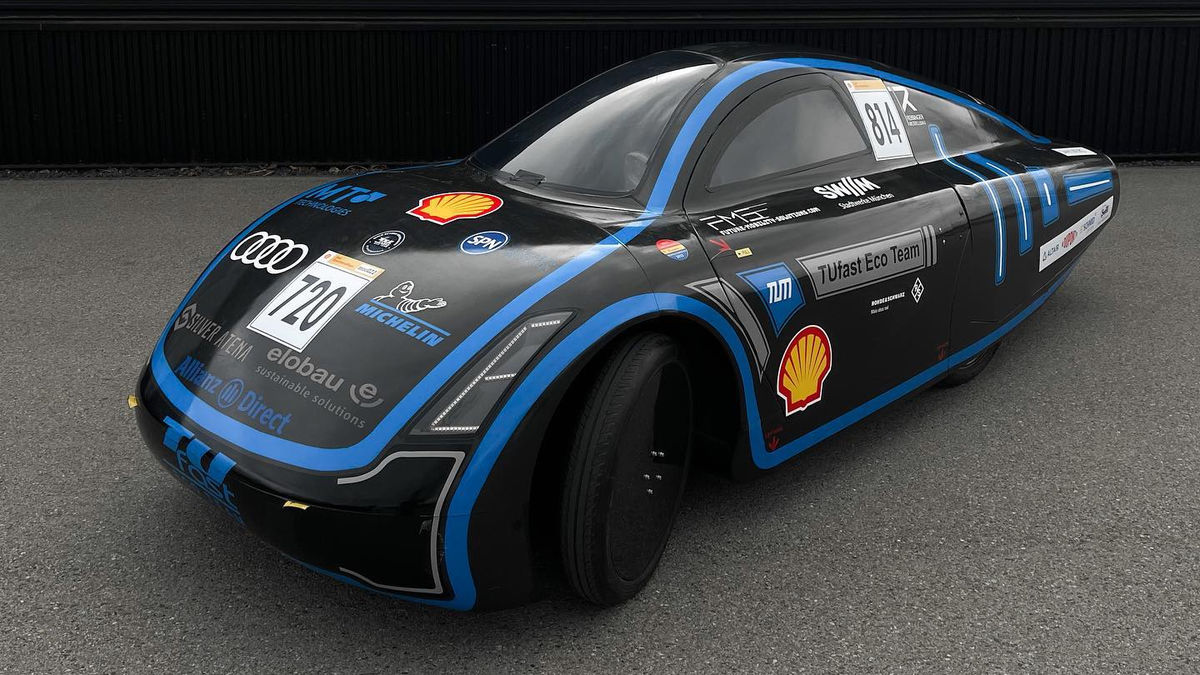 전기車 1회 충전 주행거리 세계 기록은… - 뉴스레터로 만나는 스타트업 투자 리포트 ‘스타트업레시피’