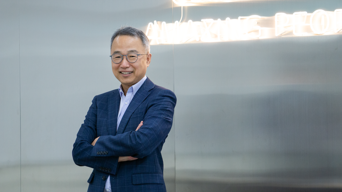 새 센터장 맞은 스타트업얼라이언스달라지는 점은 뉴스레터로 만나는 스타트업 투자 리포트 ‘스타트업레시피
